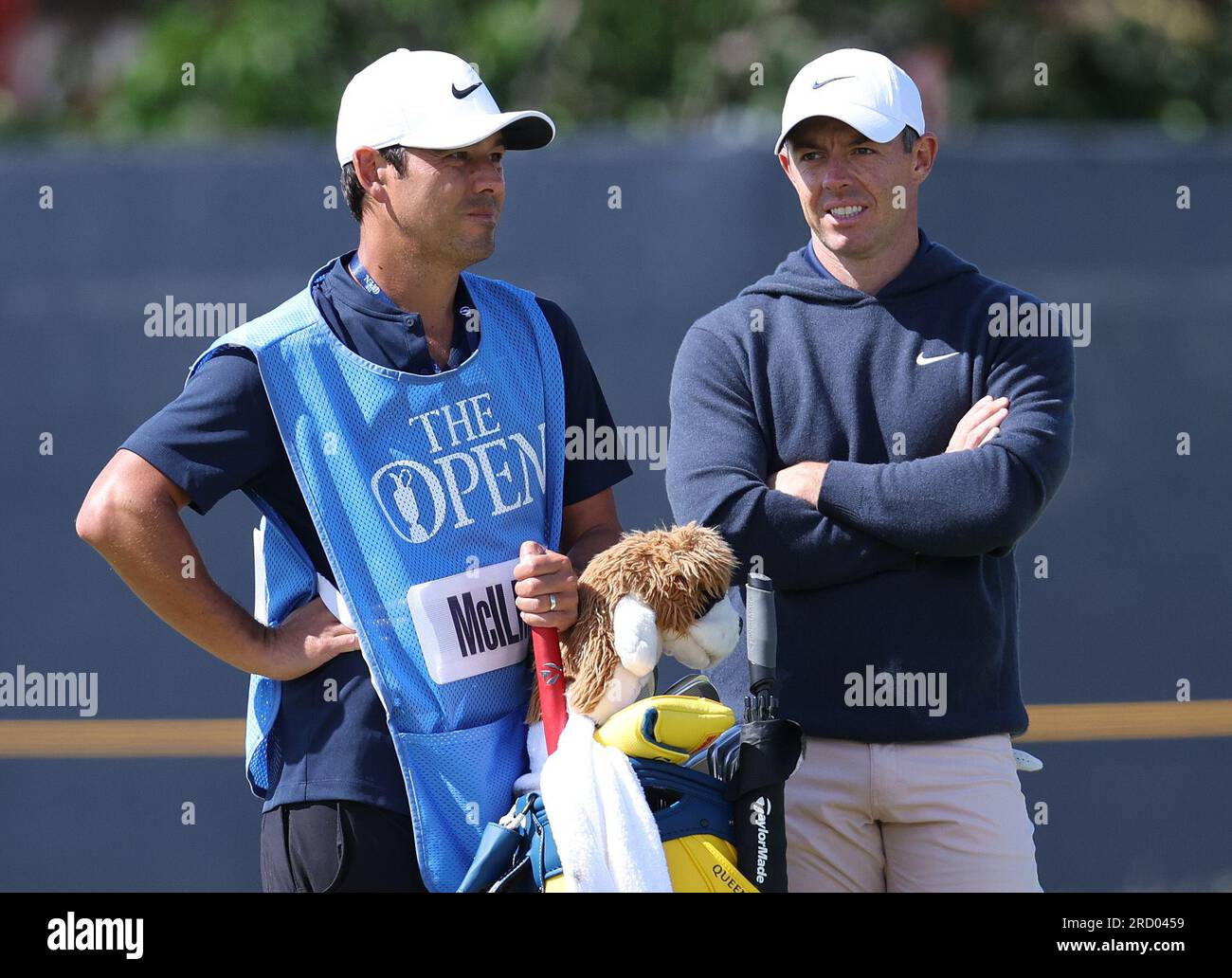 Caddie harry diamond hi-res stock photography and images - Alamy
