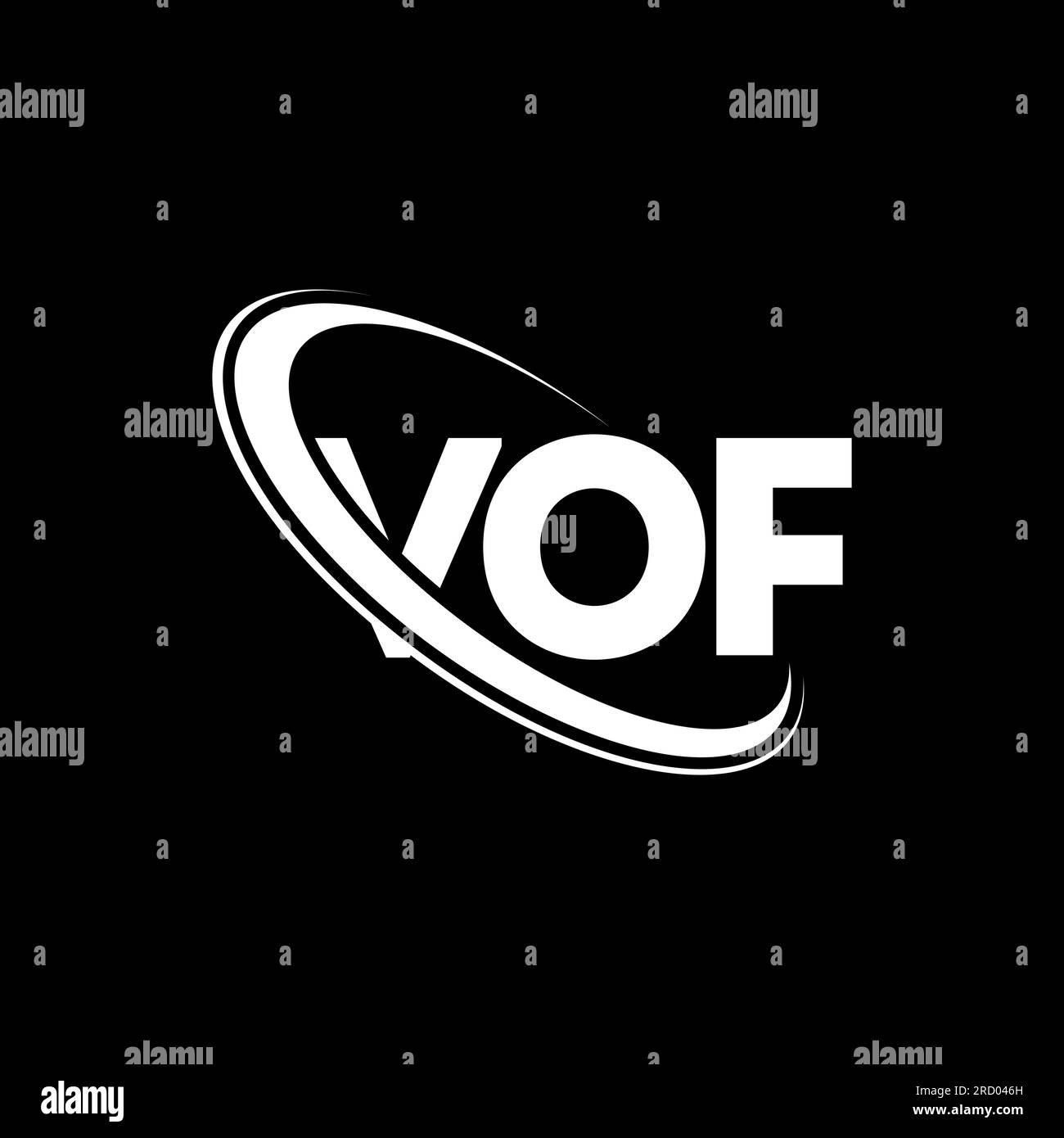 Vof logo hi-res stock photography and images - Alamy