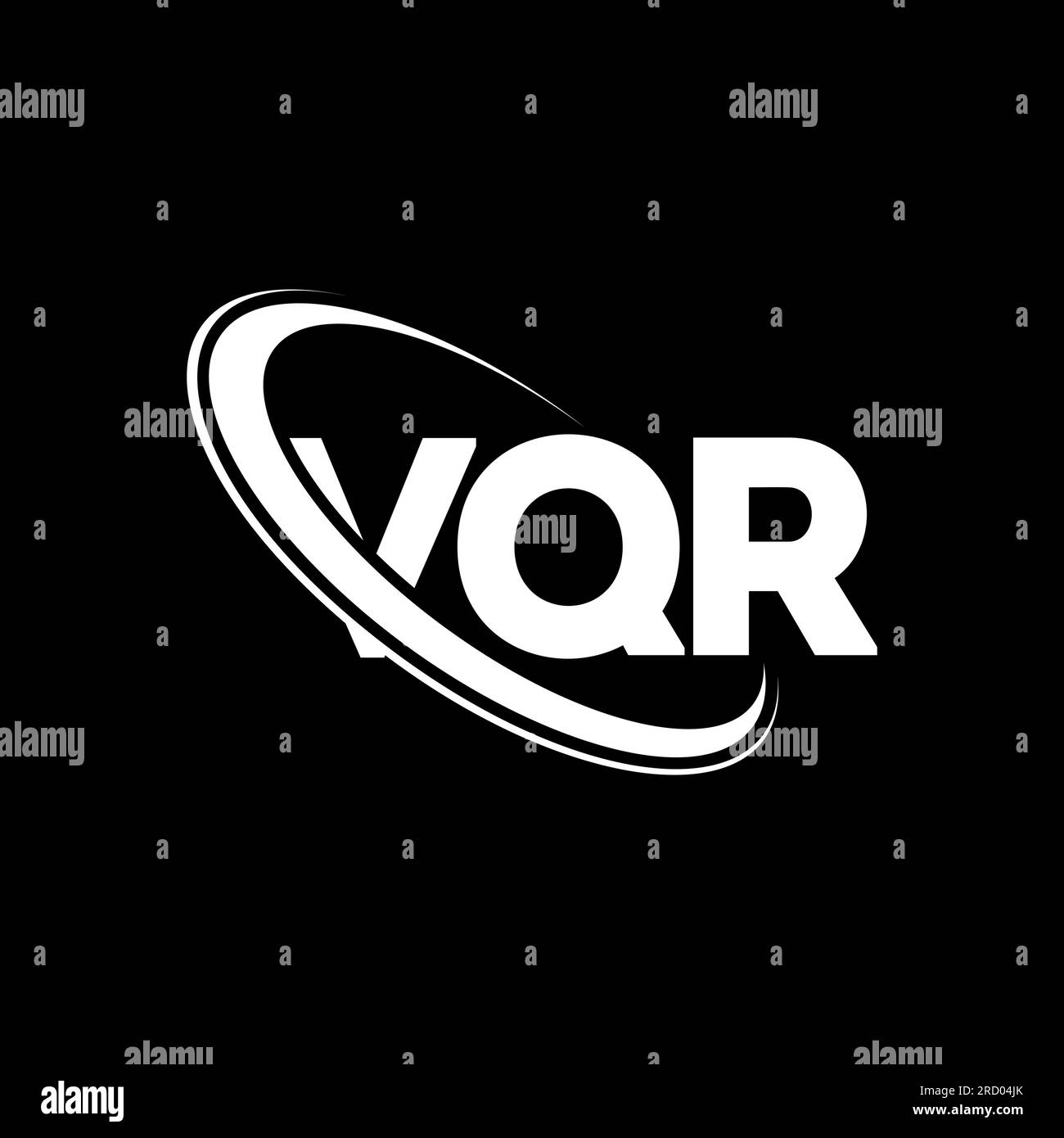 Vqr monogram hi-res stock photography and images - Alamy