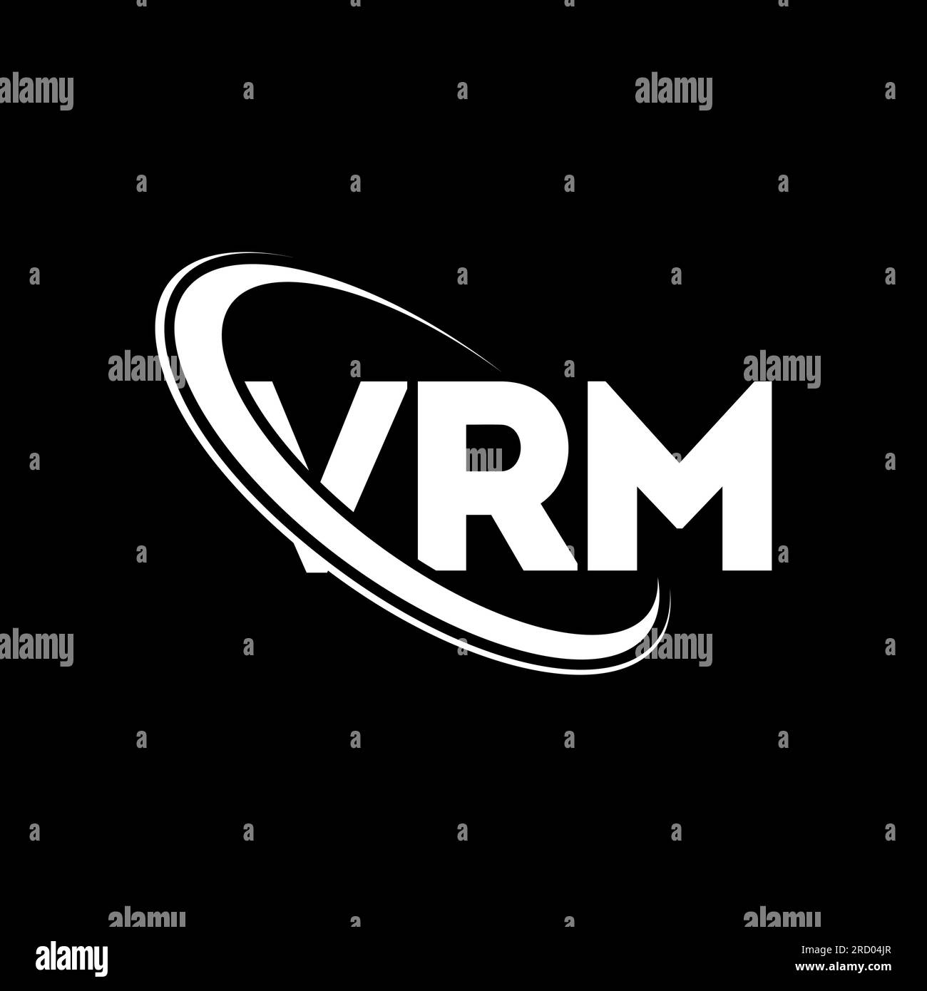 Vrm business logo hi-res stock photography and images - Alamy