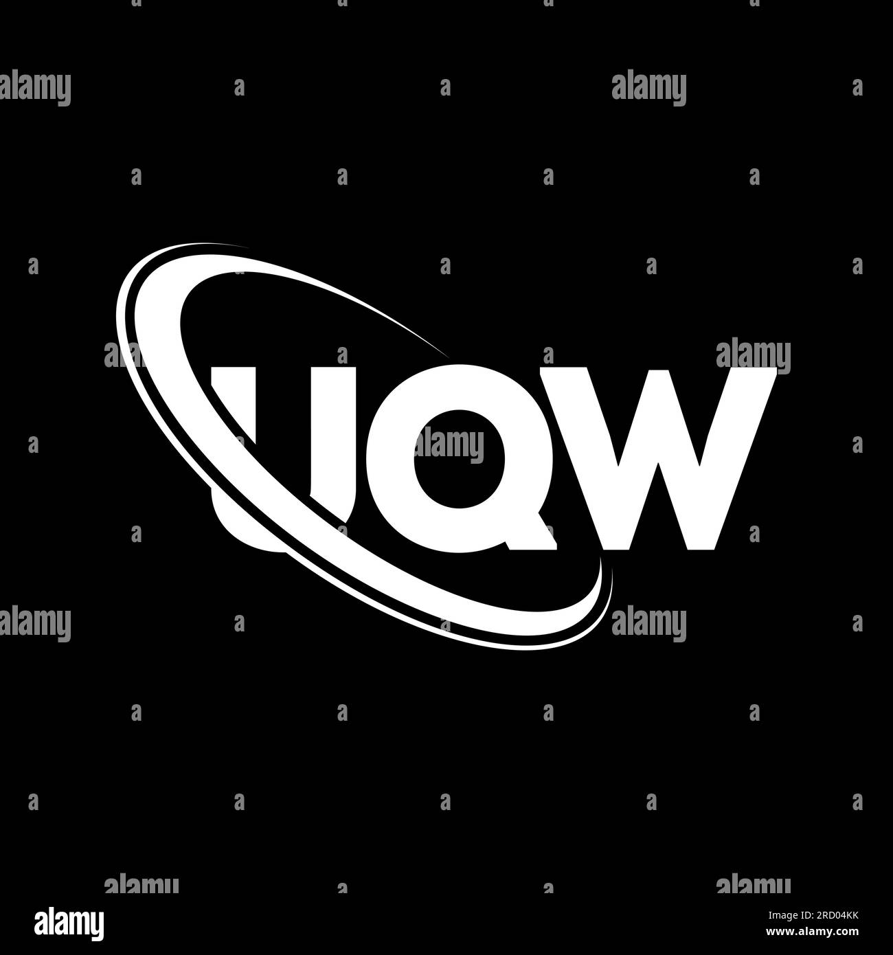 Uqw tech logo hi-res stock photography and images - Alamy