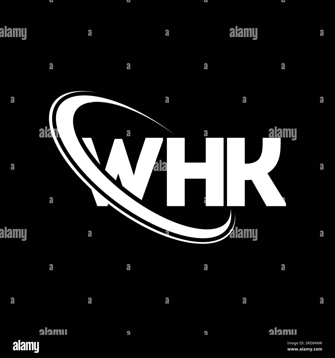 Whk logo hi-res stock photography and images - Alamy