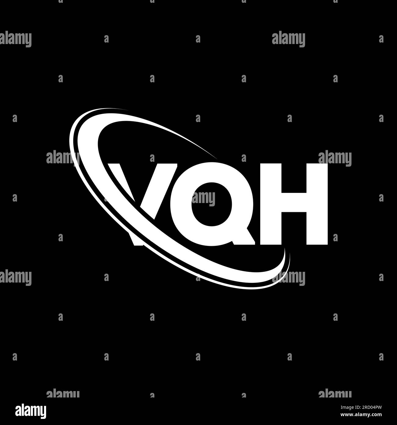 Vqh logo hi-res stock photography and images - Alamy