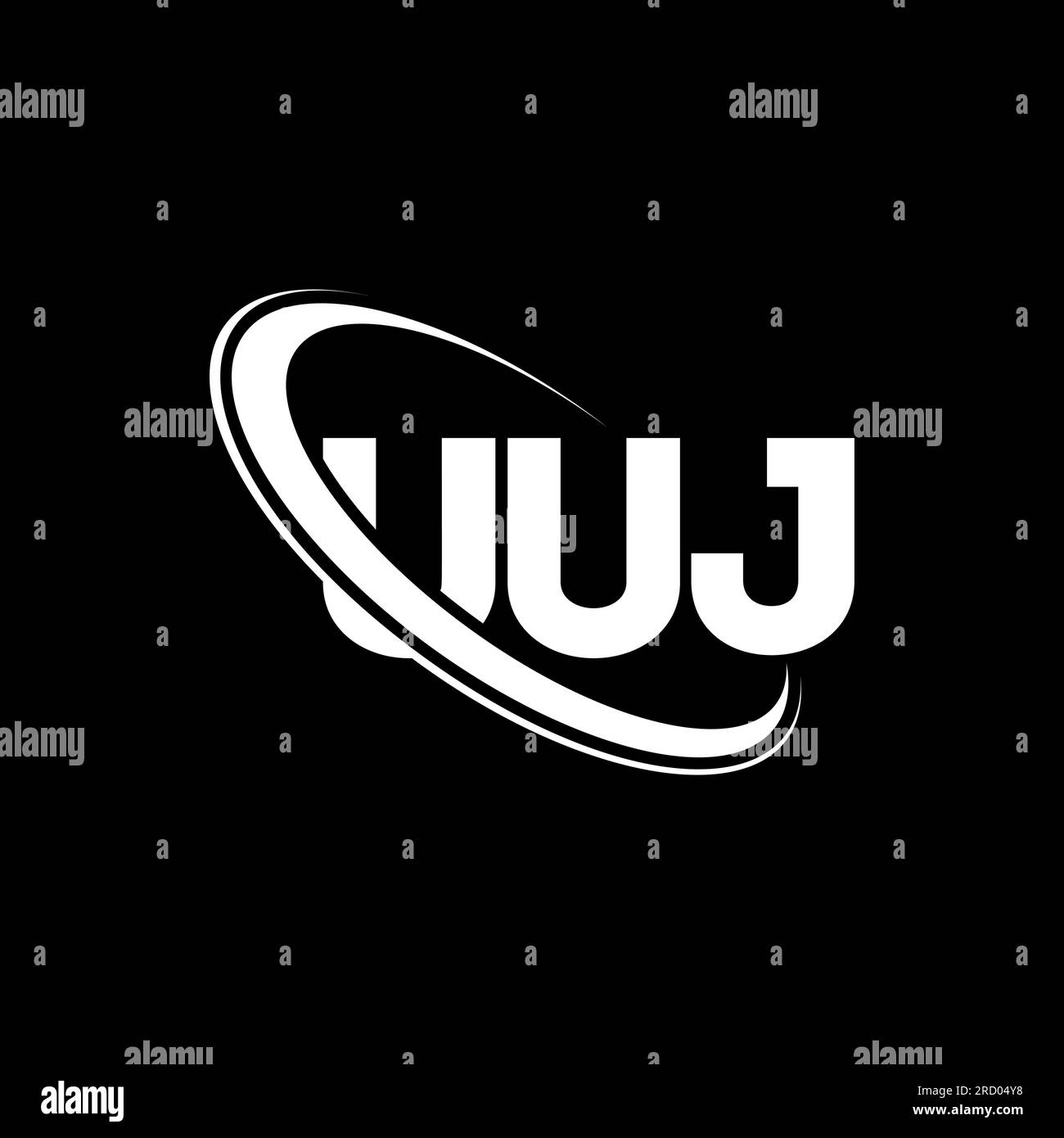 Uuj logo hi-res stock photography and images - Alamy