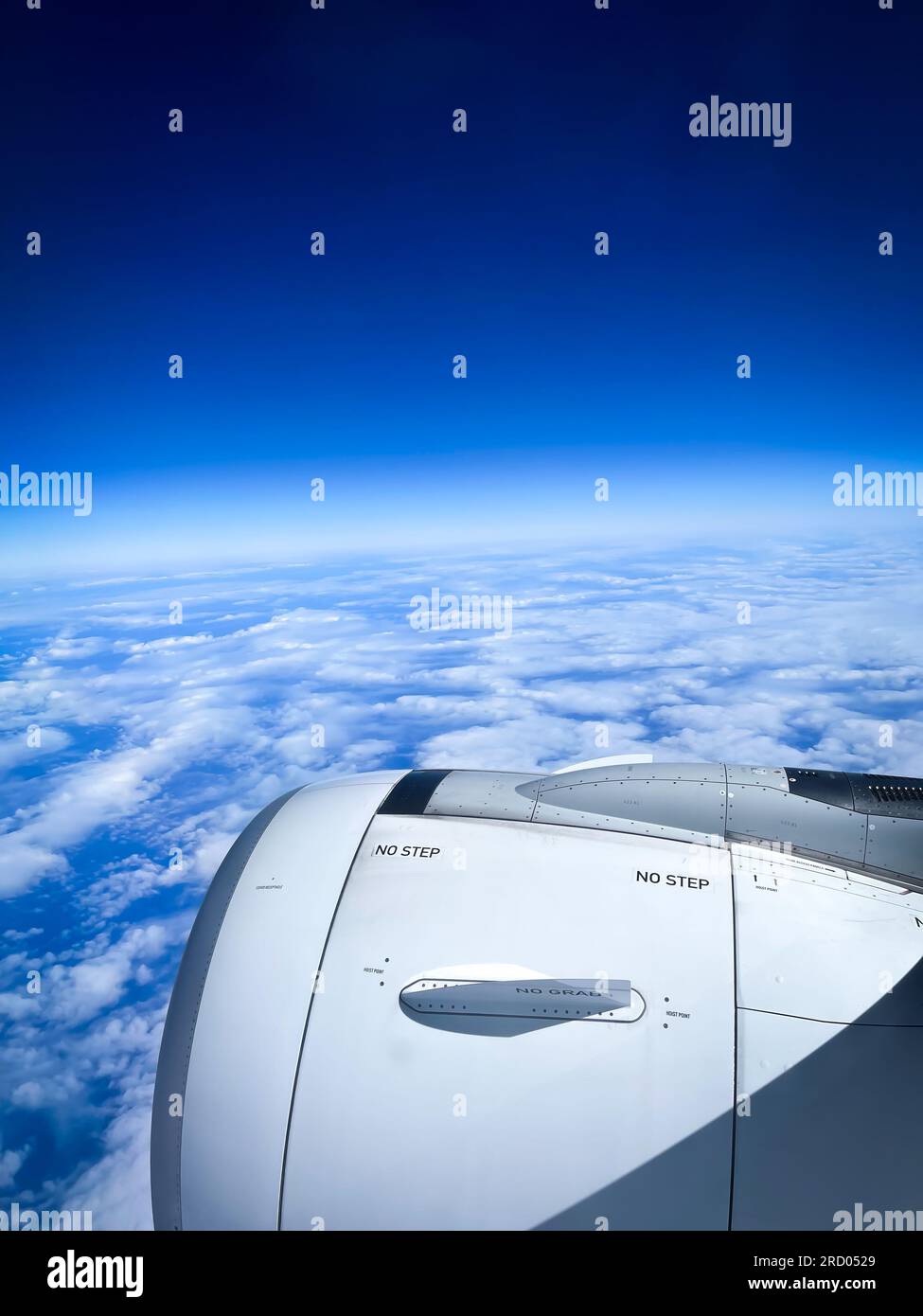 Viajar avion avion hi-res stock photography and images - Alamy