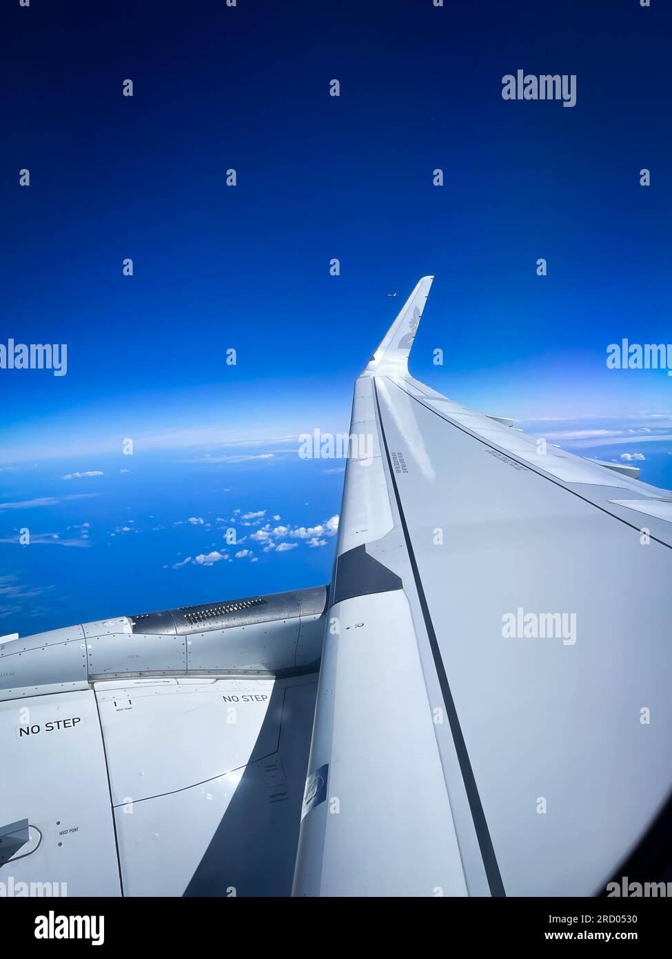 Viajar avion avion hi-res stock photography and images - Alamy