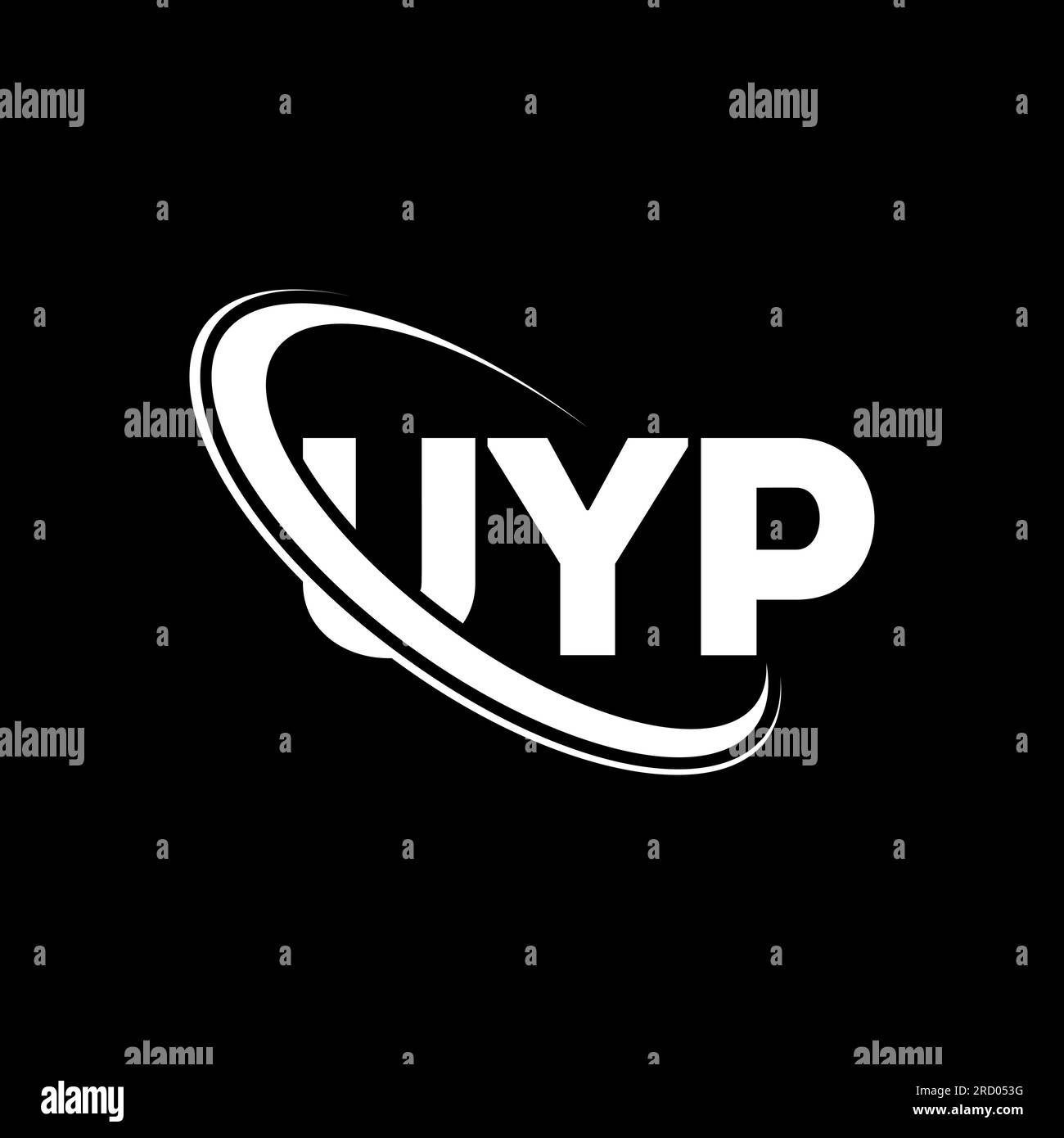 Uyp logo hi-res stock photography and images - Alamy
