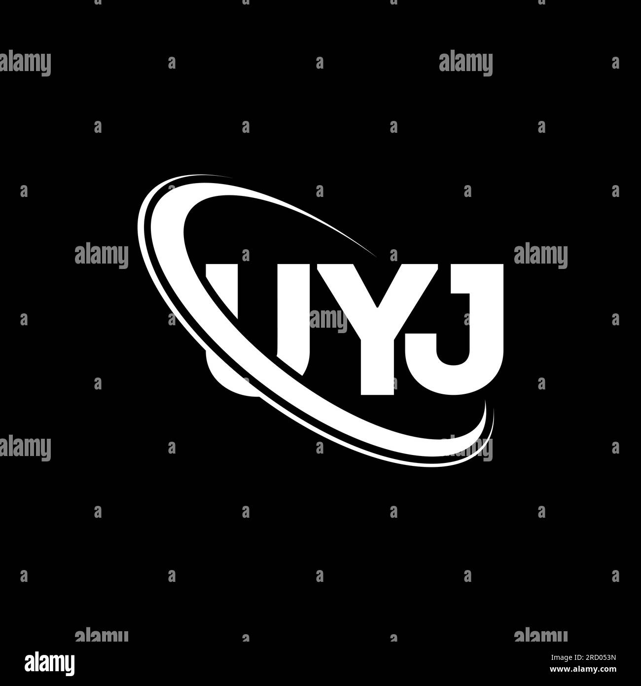 Uyj logo hi-res stock photography and images - Alamy
