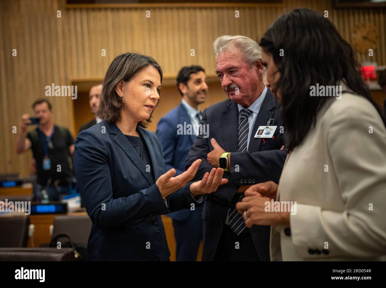 Dominique hasler hi-res stock photography and images - Alamy