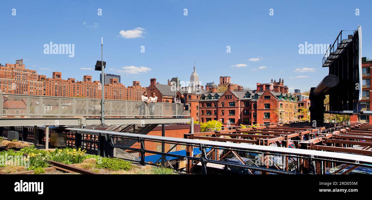Atlantic city line hi-res stock photography and images - Alamy