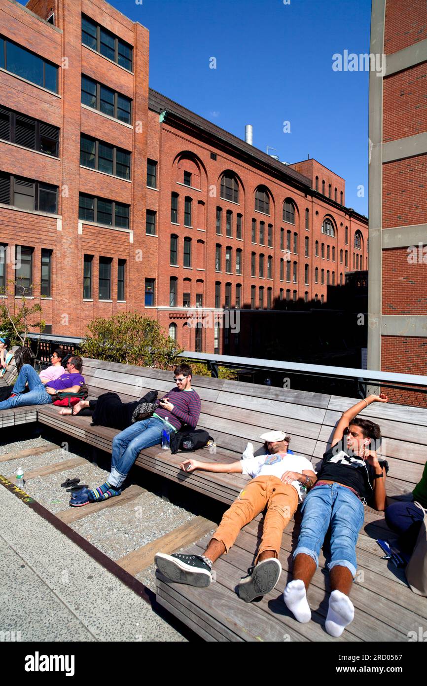 Atlantic city line hi-res stock photography and images - Alamy