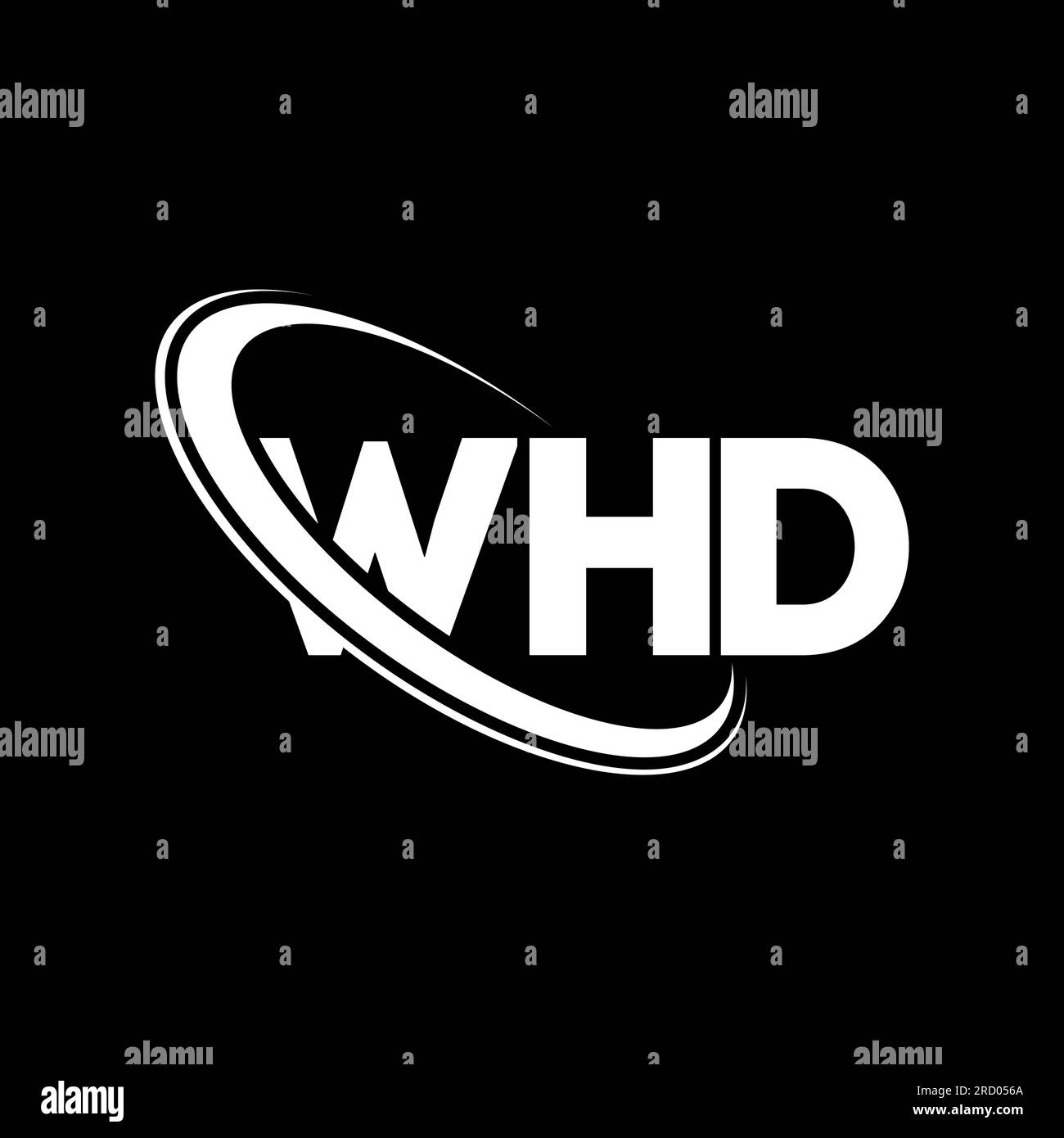 Whd logo hi-res stock photography and images - Alamy