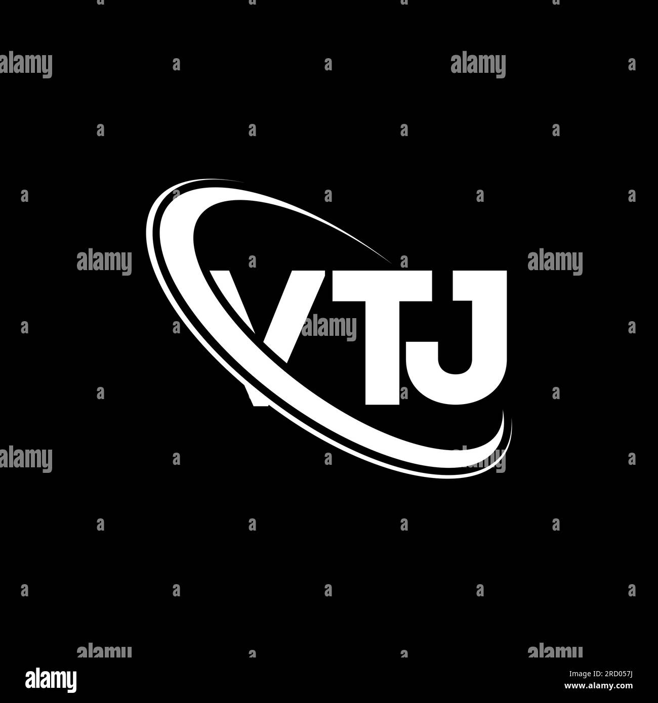 Vtj logo hi-res stock photography and images - Alamy