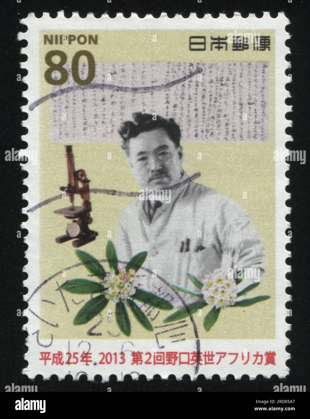 Printed paper microscope hi-res stock photography and images - Alamy