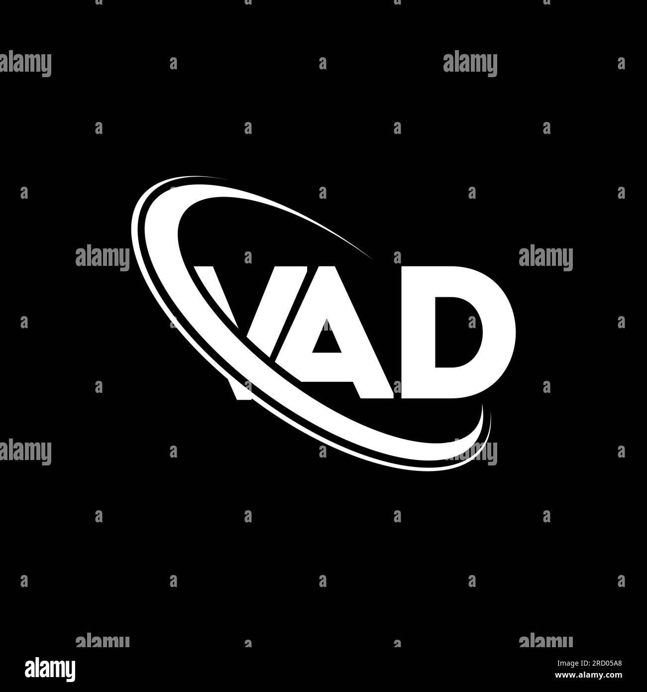 Vad technology company logo hi-res stock photography and images - Alamy