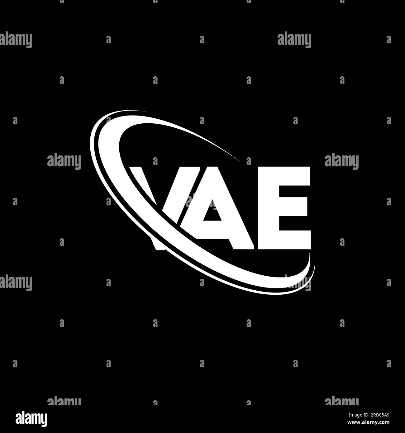 Vae technology logo Stock Vector Images - Alamy