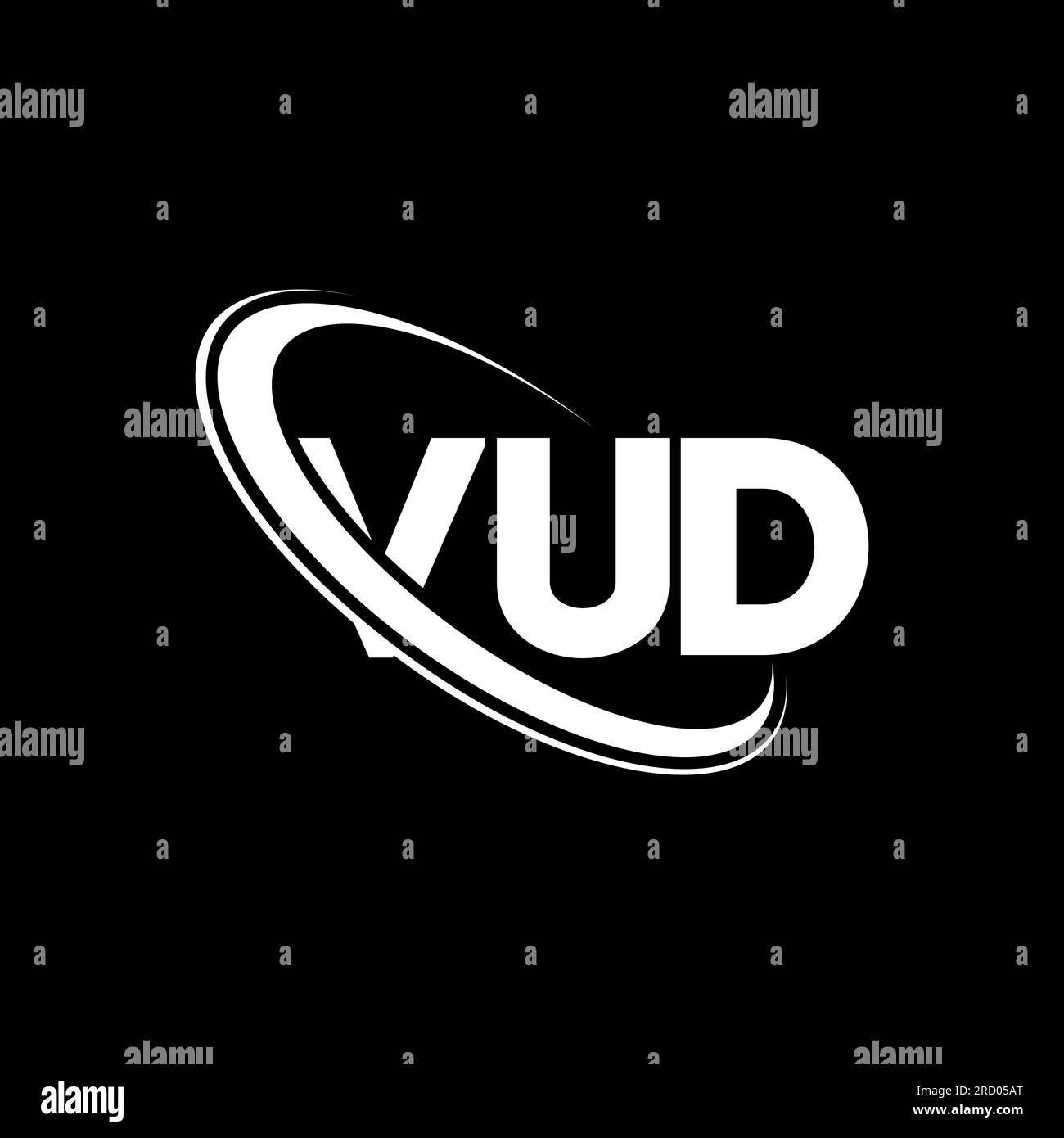 Vud technology logo hi-res stock photography and images - Alamy