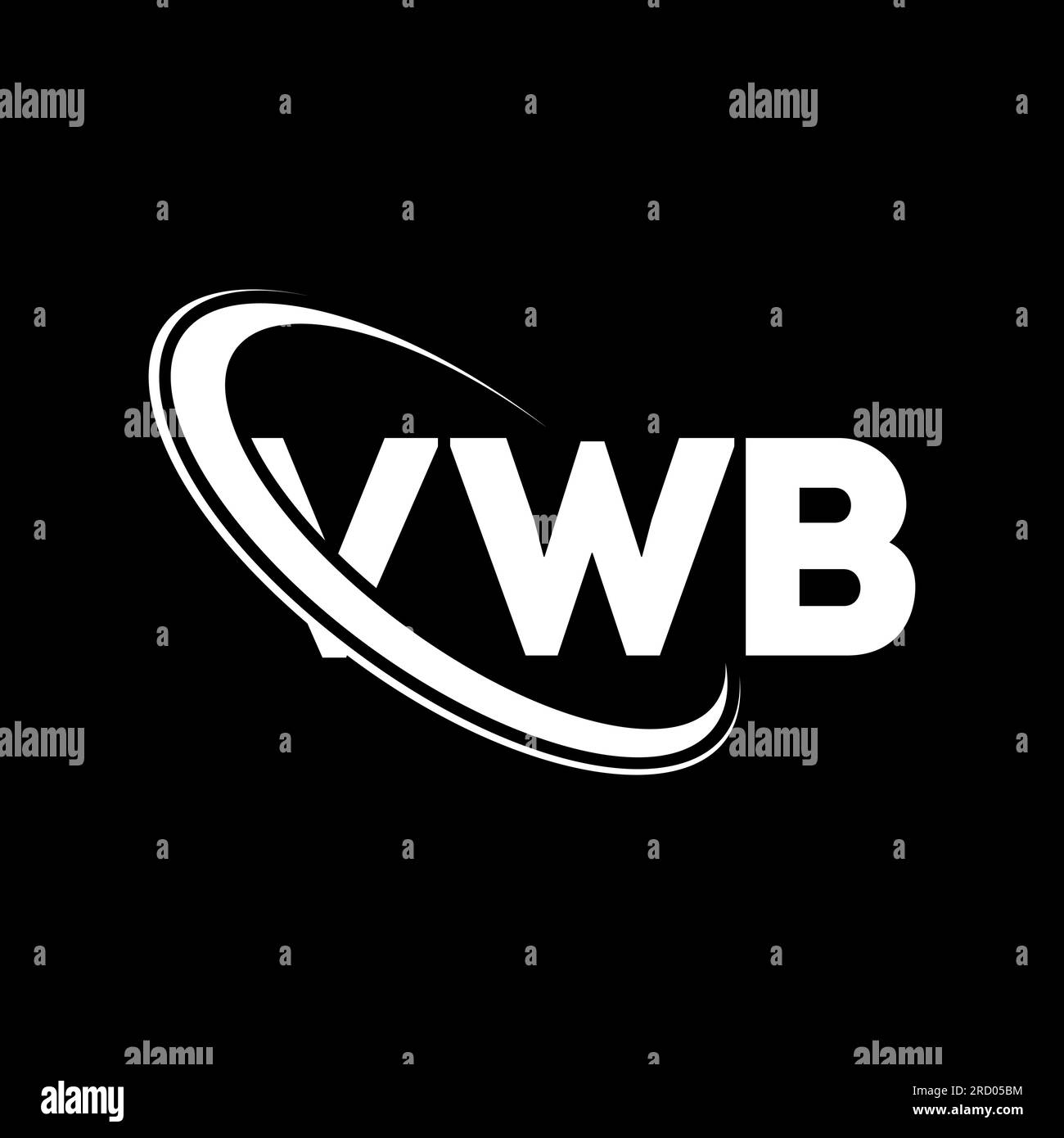 Vwb logo hi-res stock photography and images - Alamy