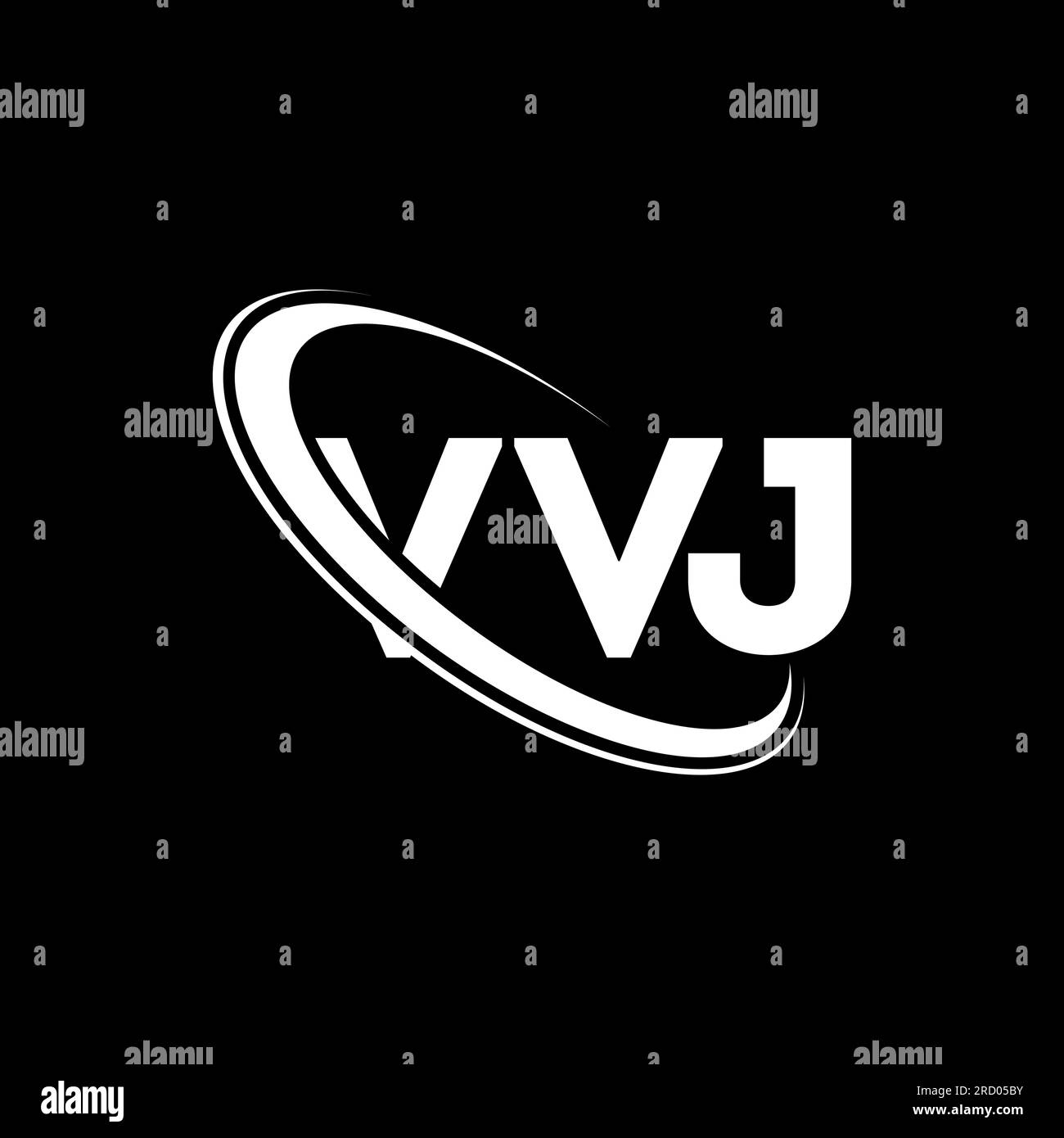 Vvj circle hi-res stock photography and images - Alamy
