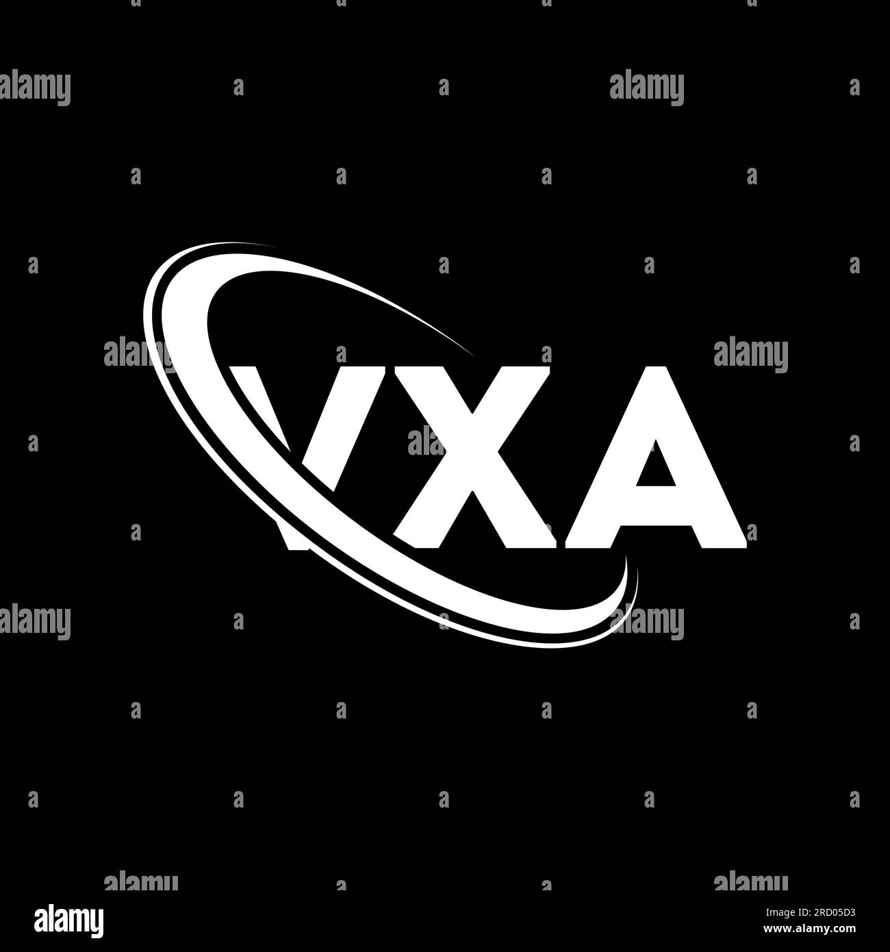 Vxa technology logo hi-res stock photography and images - Alamy