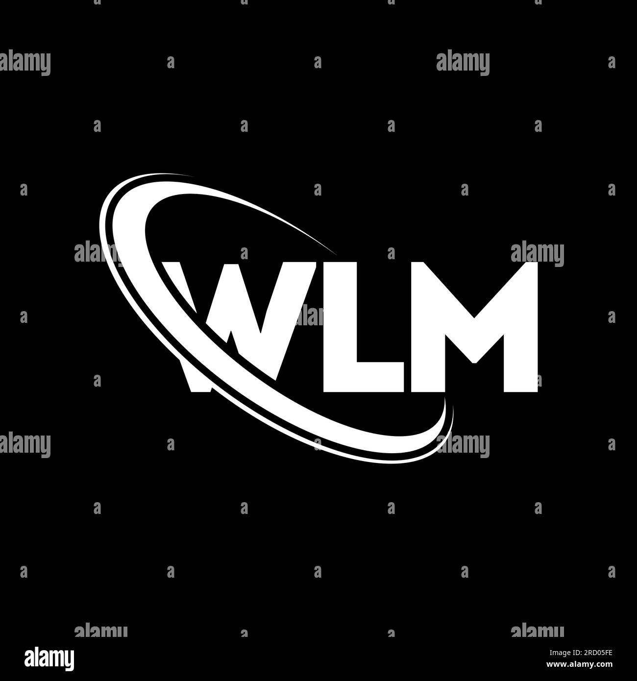 Wlm tech logo hi-res stock photography and images - Alamy