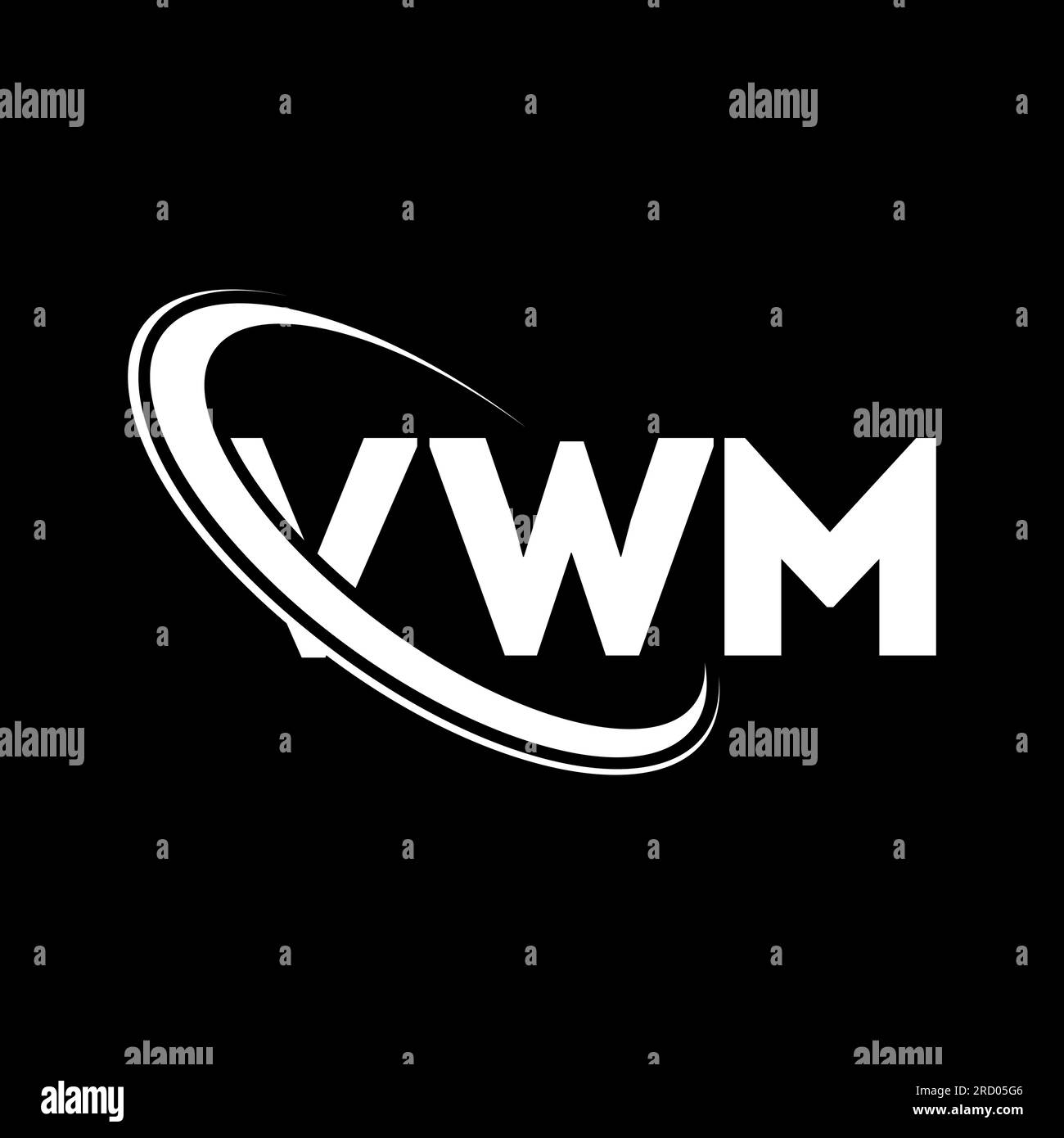 Vwm logo hi-res stock photography and images - Alamy