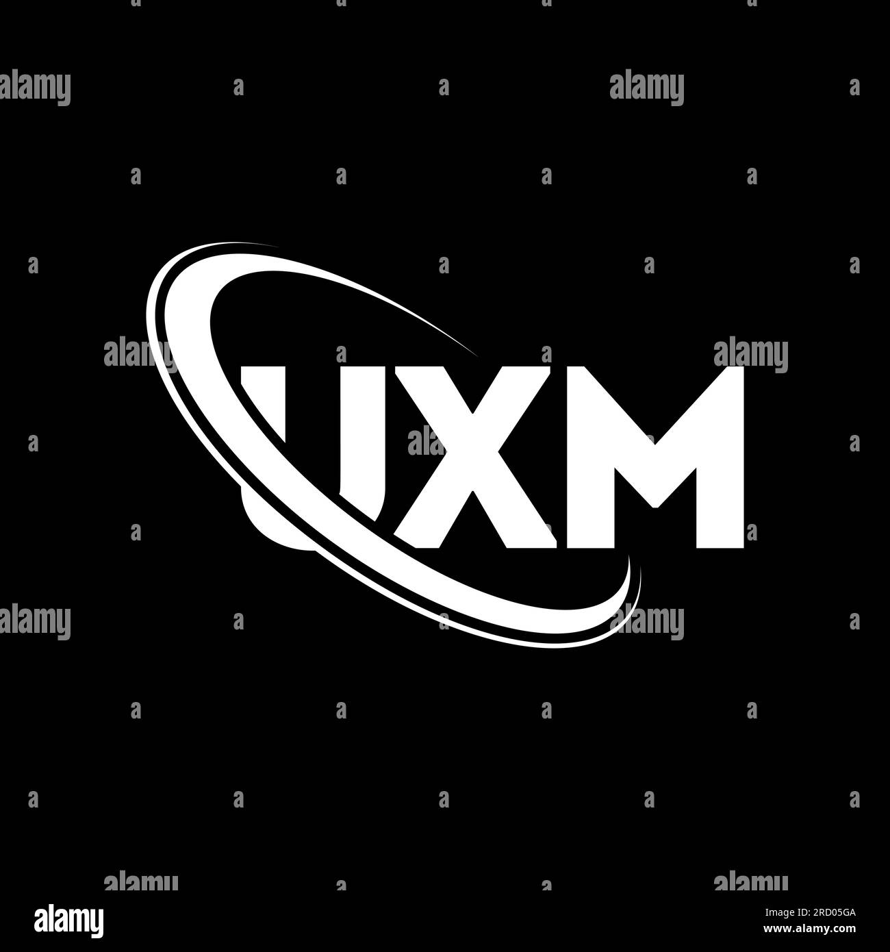 Uxm technology logo hi-res stock photography and images - Alamy