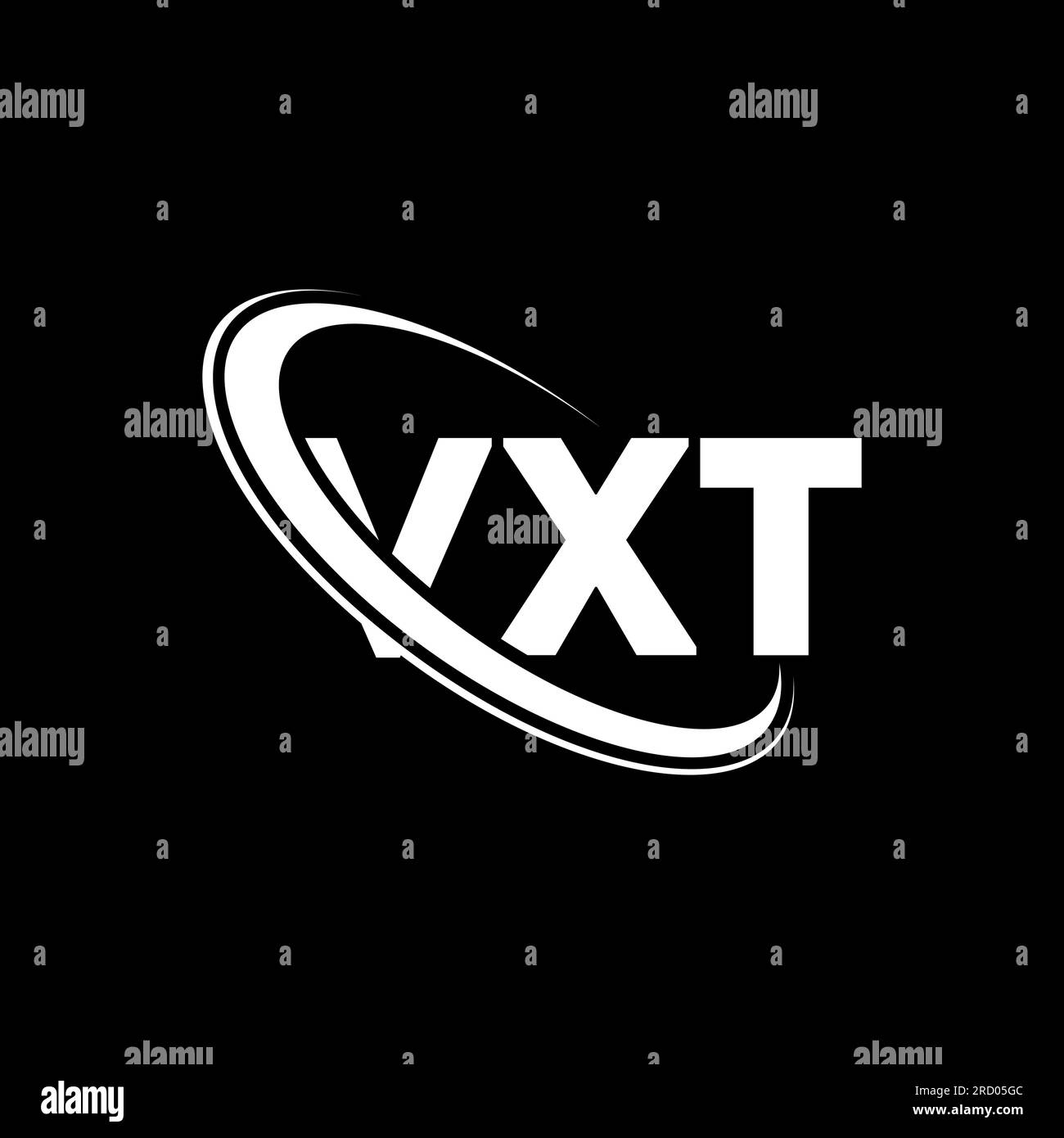 Vxt logo hi-res stock photography and images - Alamy