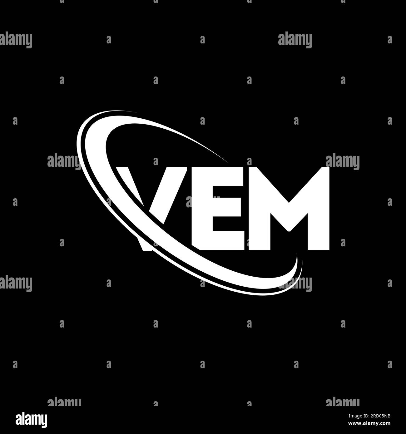 Vem logo hi-res stock photography and images - Alamy