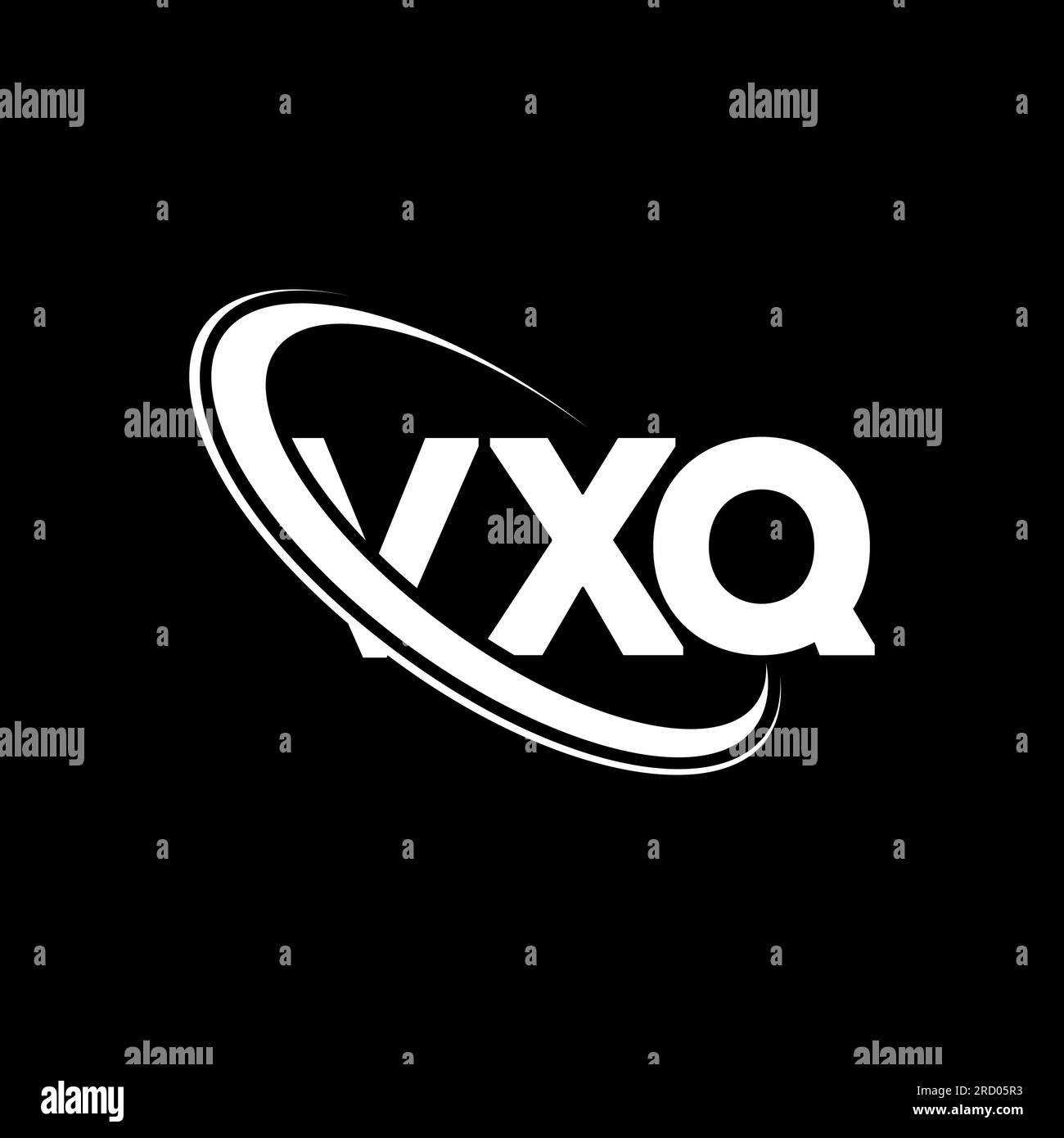 Vxq logo hi-res stock photography and images - Alamy