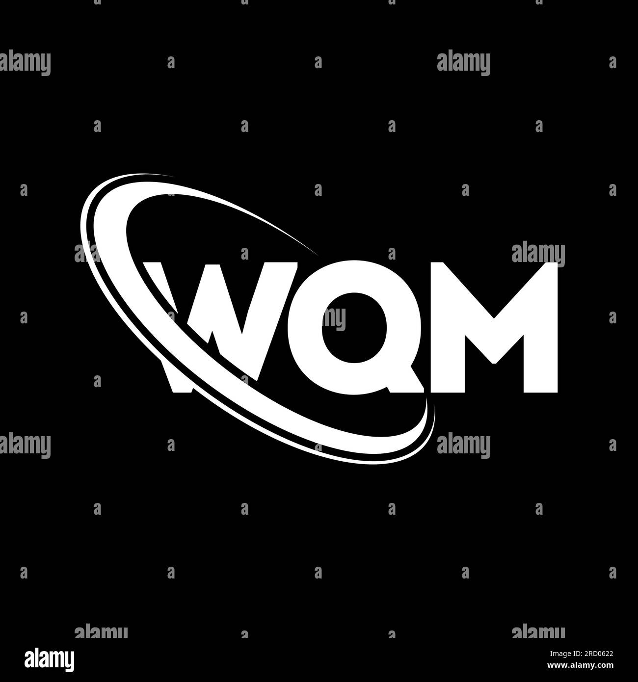 Wqm logo hi-res stock photography and images - Alamy