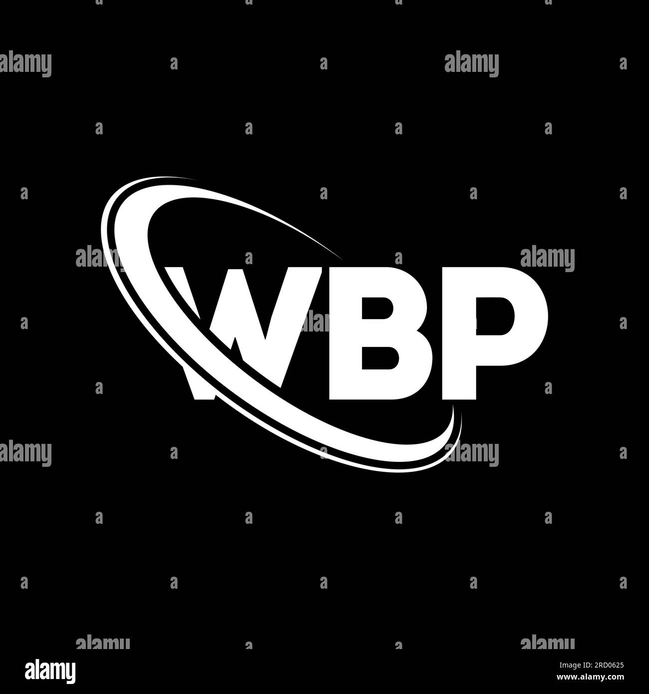 Wbp vector logo hi-res stock photography and images - Alamy