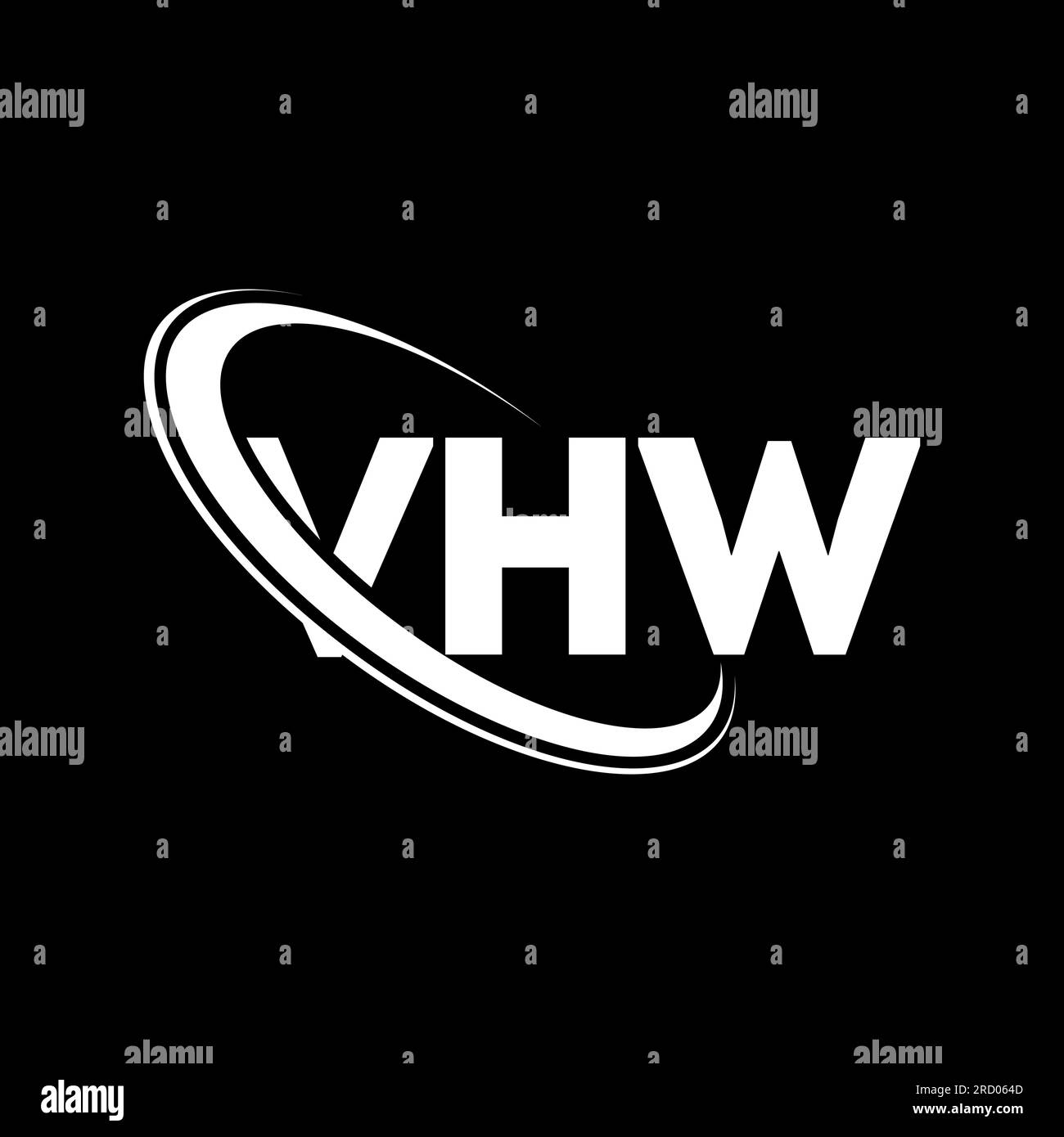 Vhw logo hi-res stock photography and images - Alamy