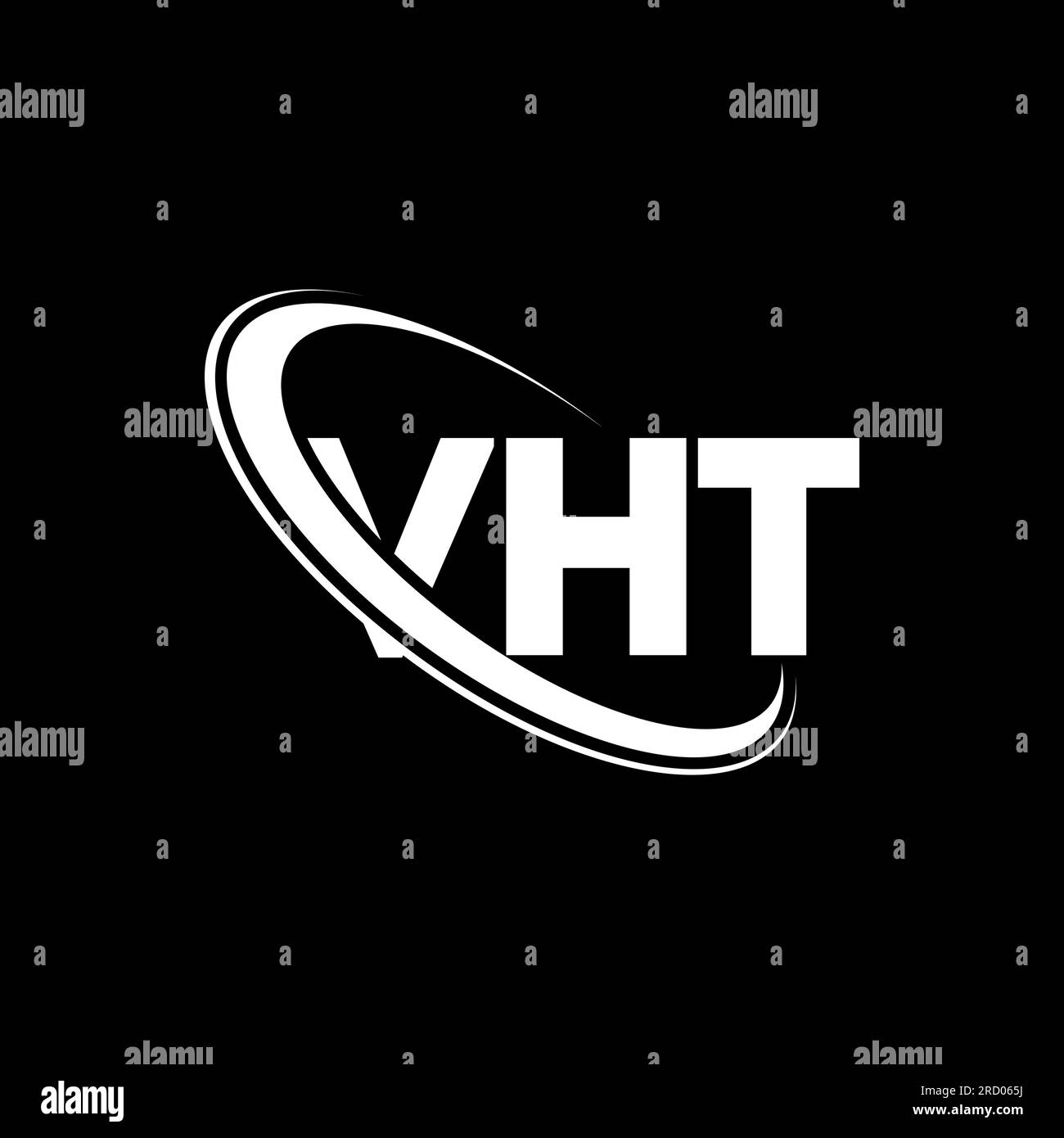 Vht logo hi-res stock photography and images - Alamy