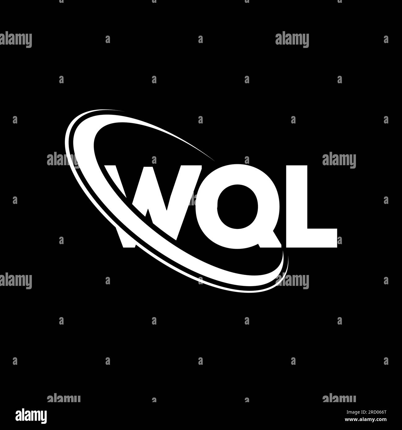 Wql logo hi-res stock photography and images - Alamy