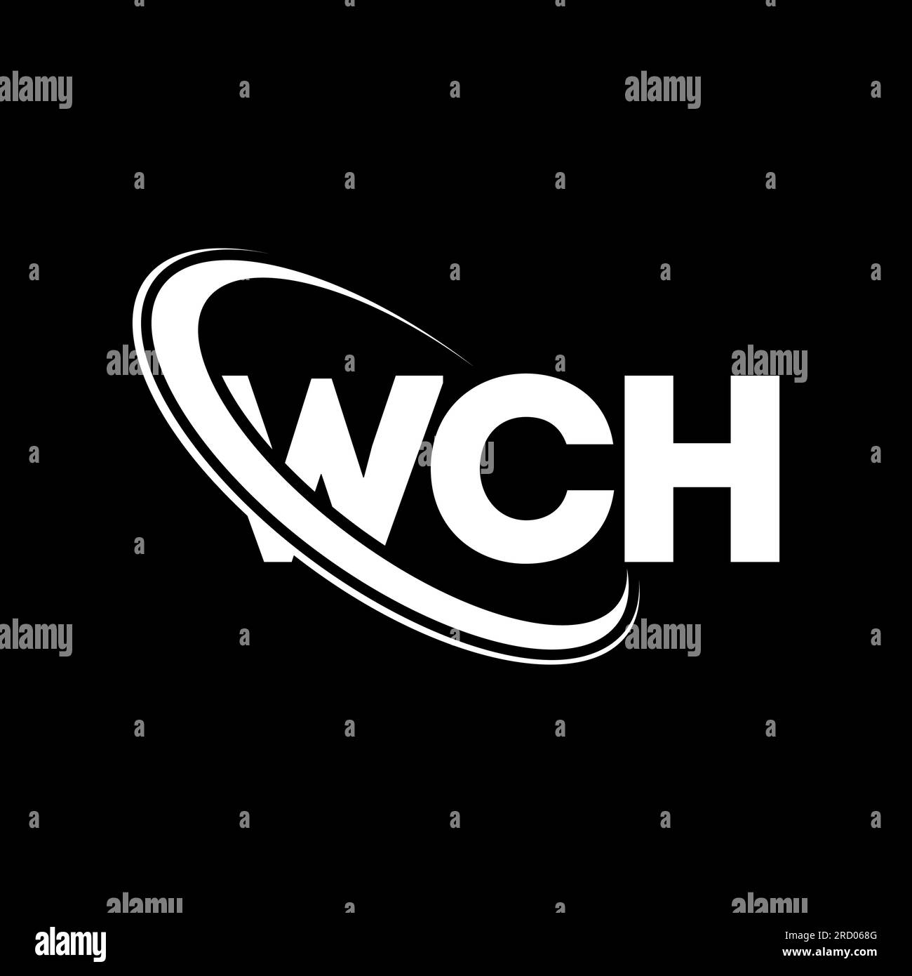 Wch tech logo hi-res stock photography and images - Alamy