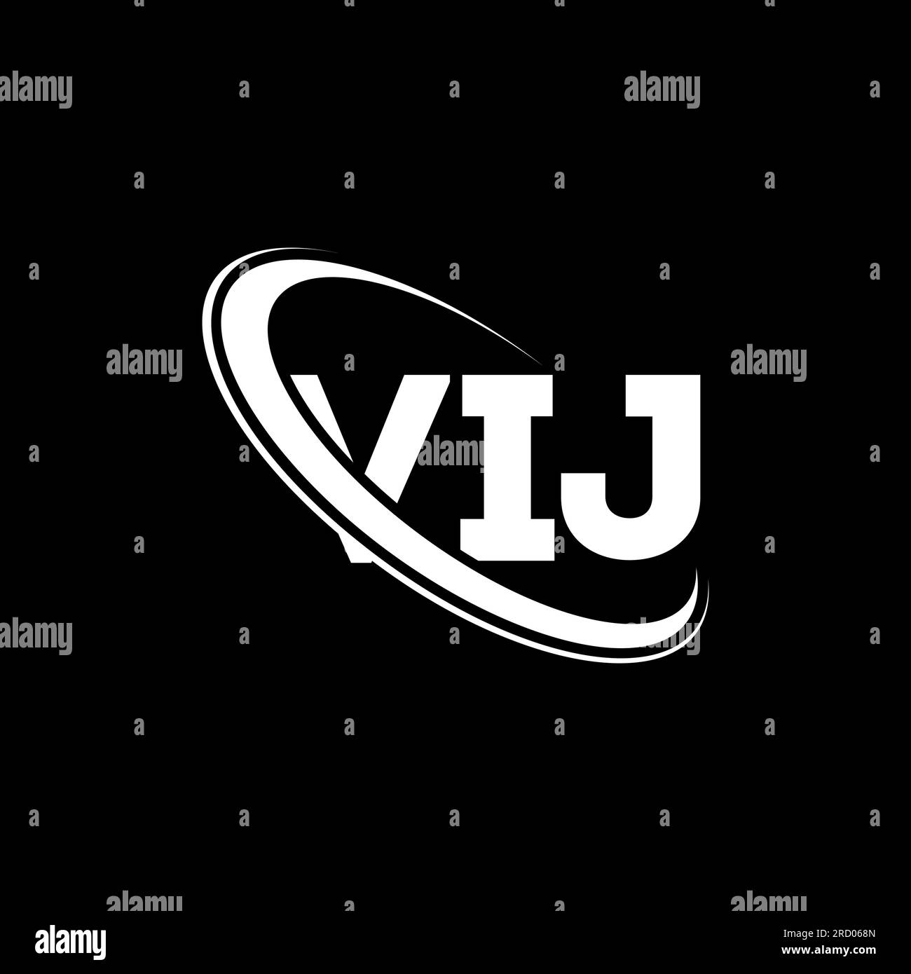 Vij technology logo hi-res stock photography and images - Alamy