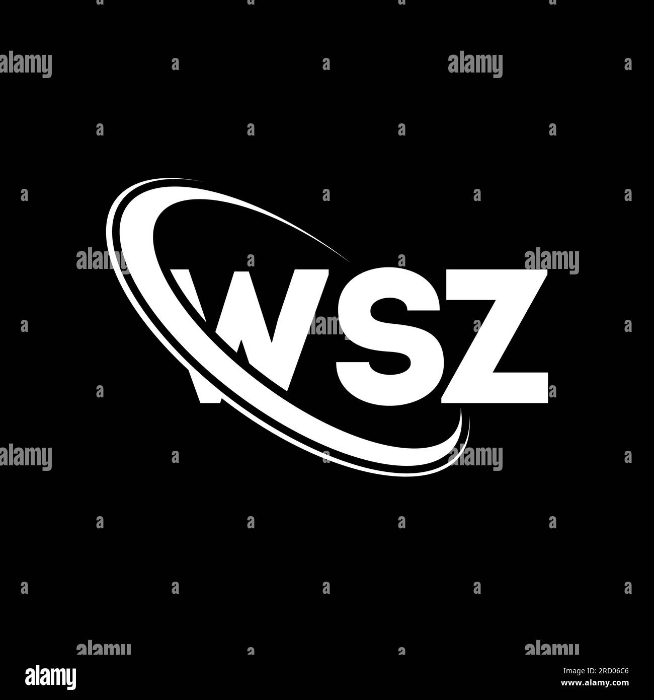 Wsz technology logo hi-res stock photography and images - Alamy