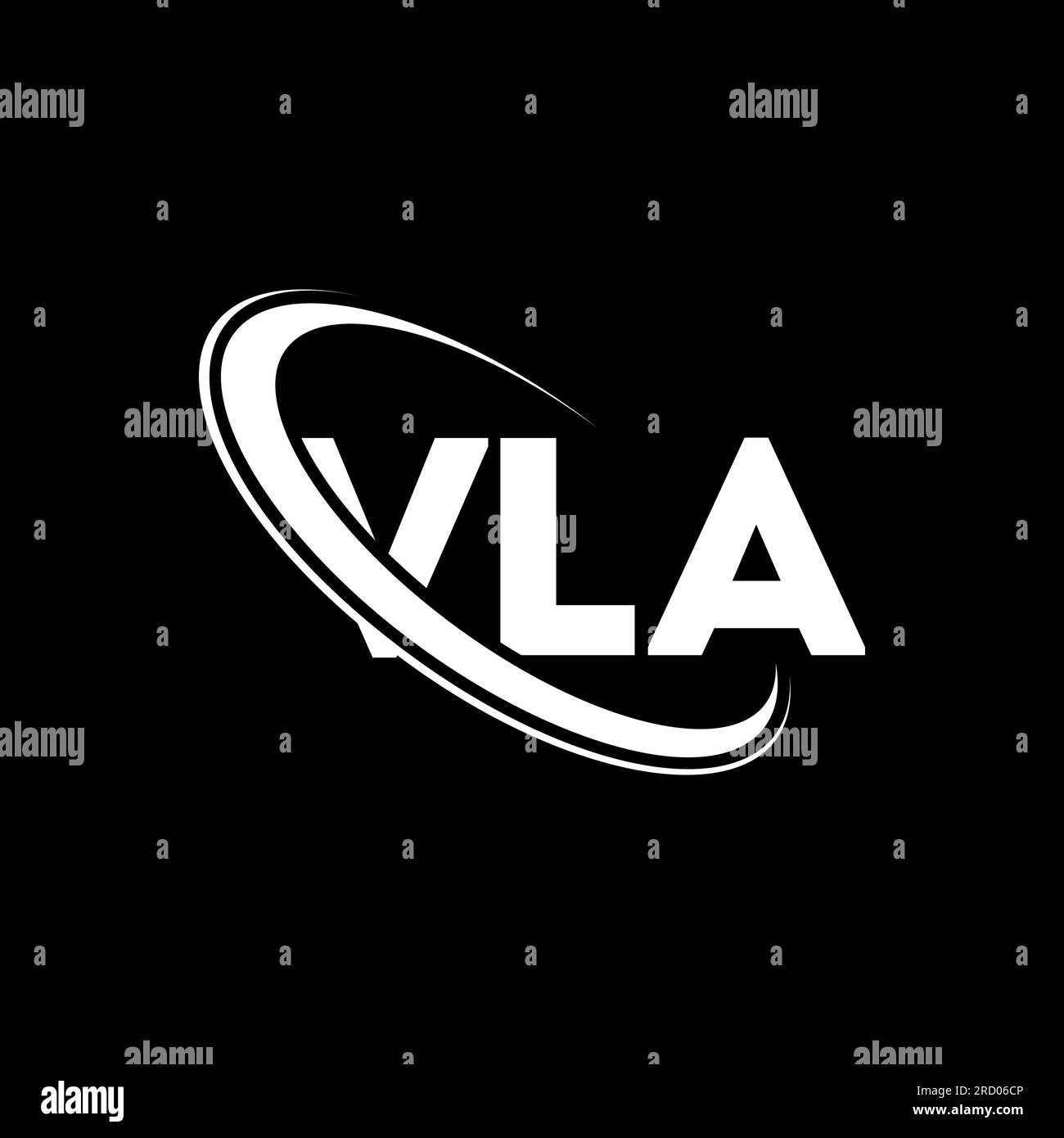 Vla logo hi-res stock photography and images - Alamy