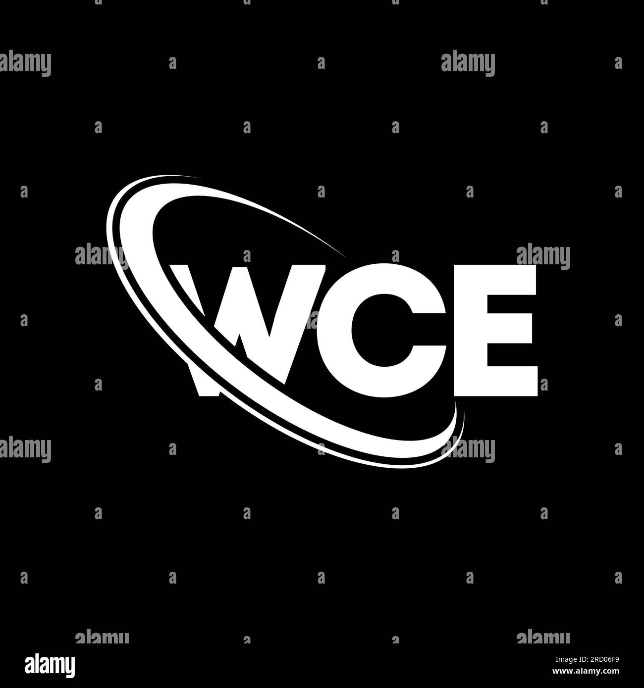 Wce logo hi-res stock photography and images - Alamy