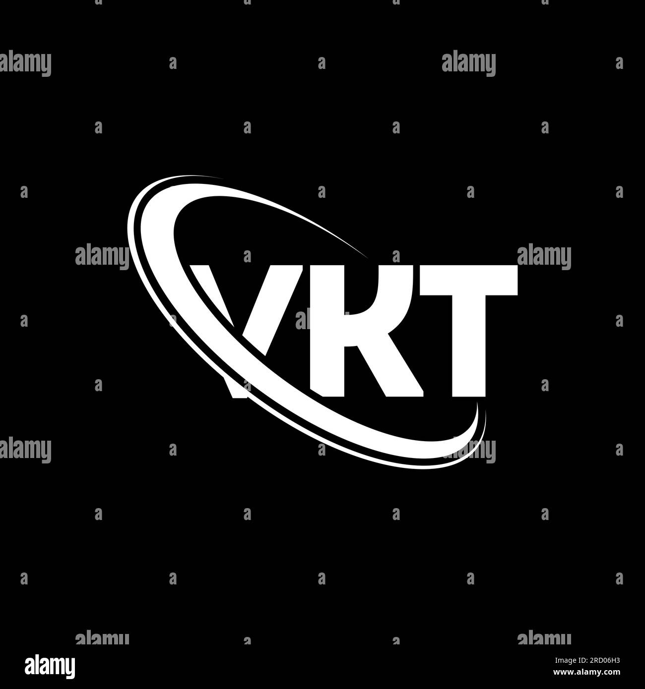 Vkt tech logo hi-res stock photography and images - Alamy