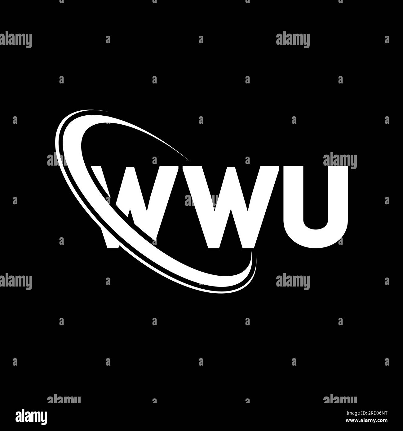 Wwu letter hi-res stock photography and images - Alamy