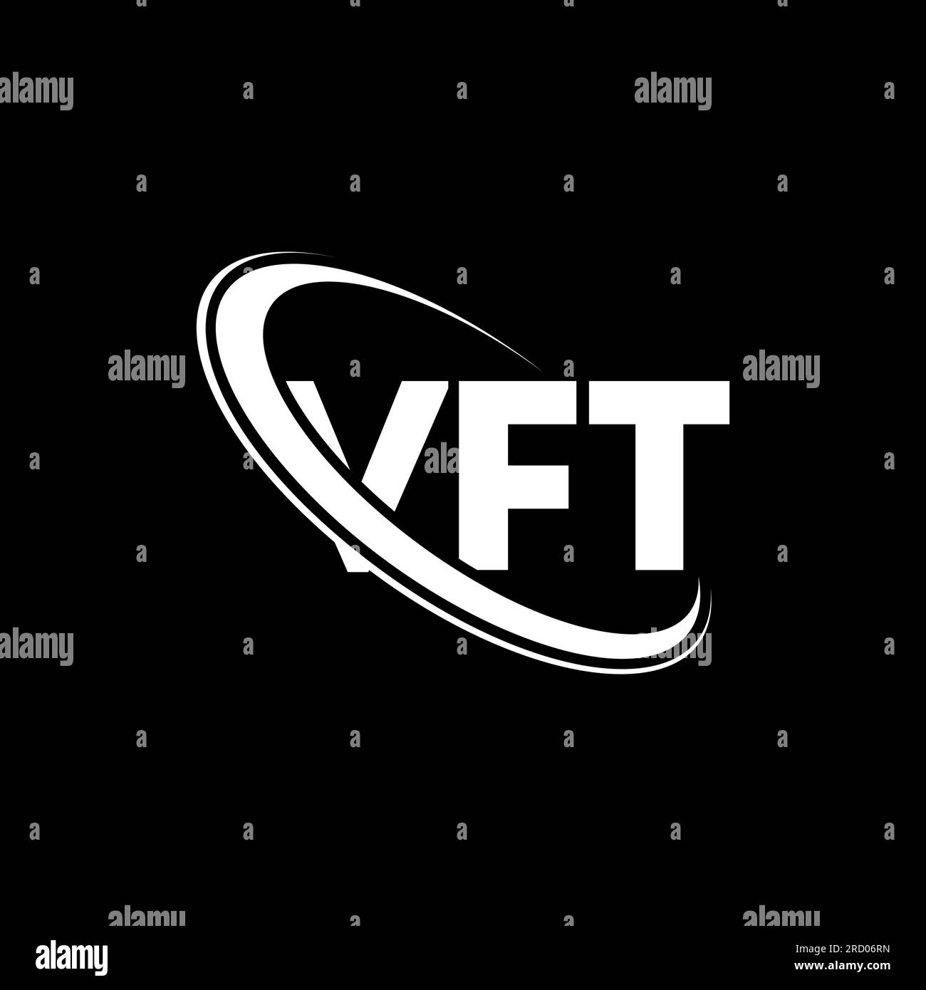 Vft logo Stock Vector Images - Alamy