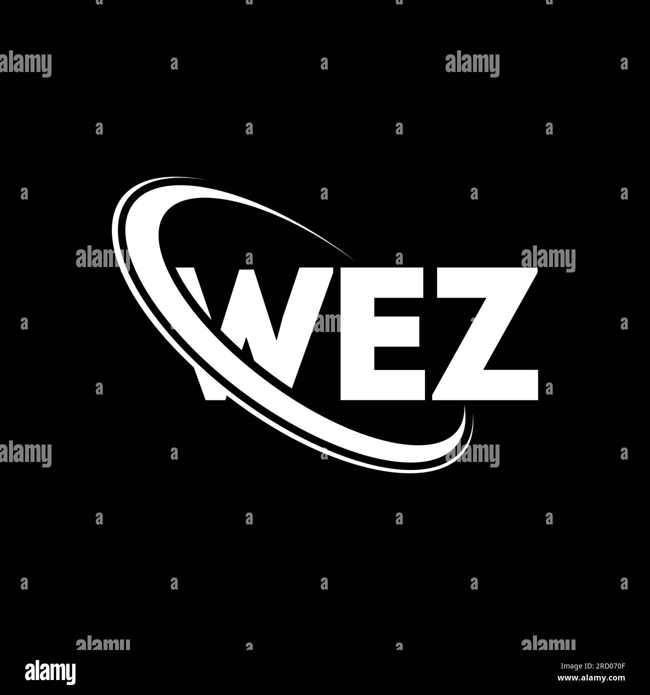 Wez logo hi-res stock photography and images - Alamy