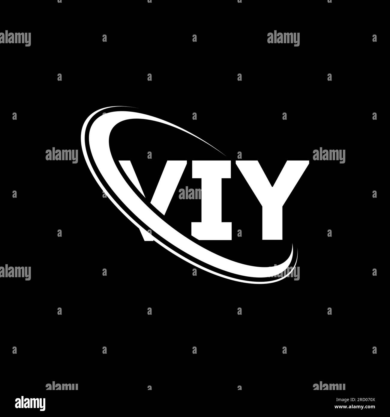 Viy marketing logo hi-res stock photography and images - Alamy