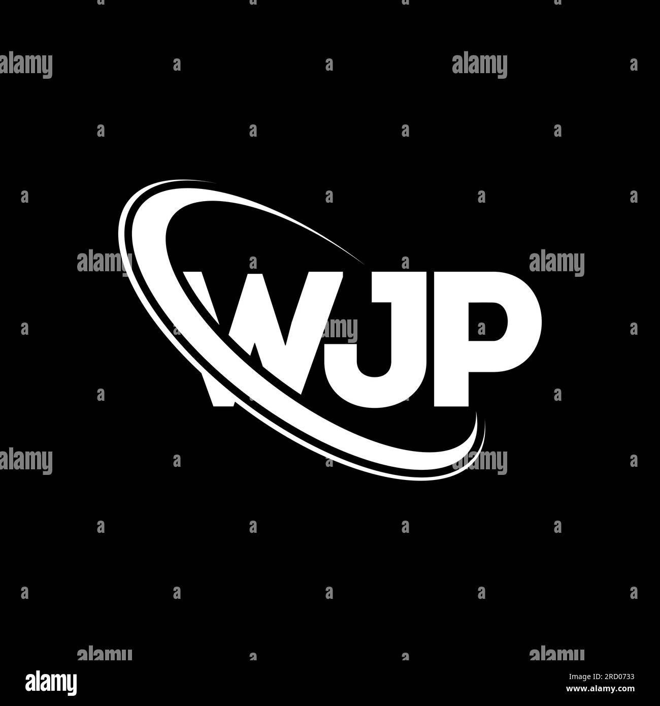 Wjp logo hi-res stock photography and images - Alamy