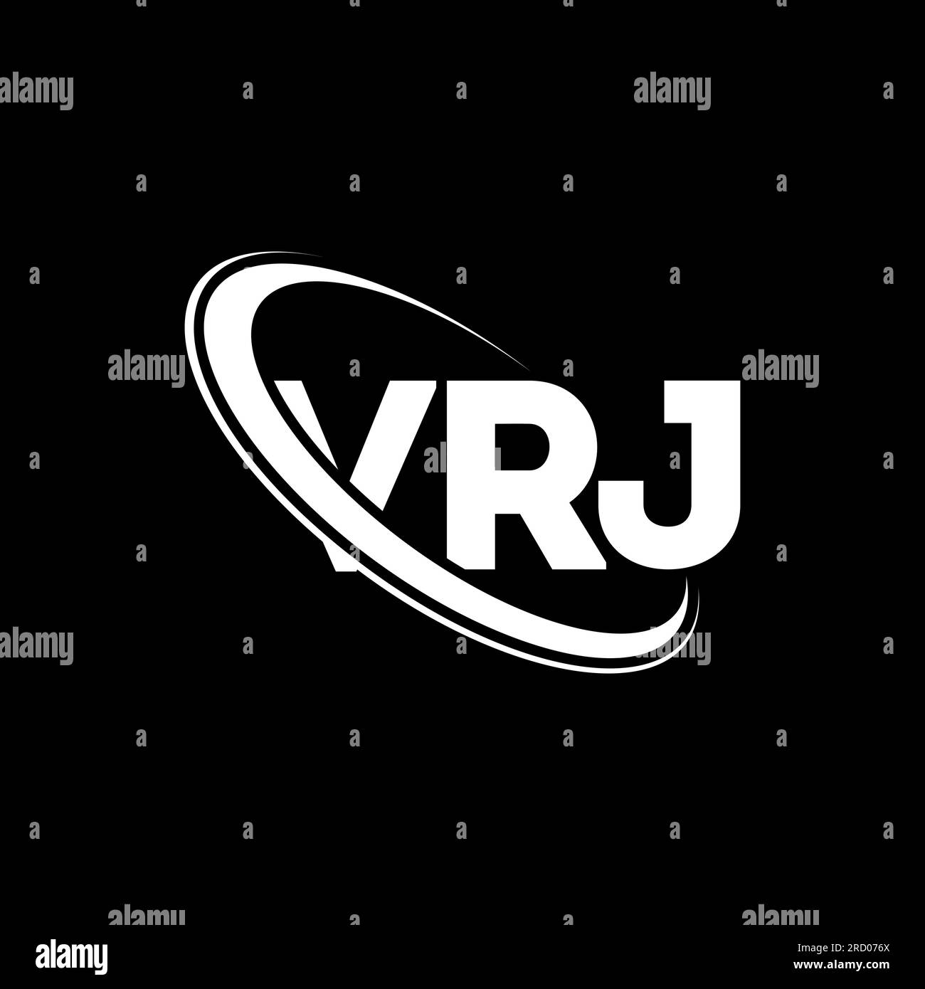 Vrj logo hi-res stock photography and images - Alamy