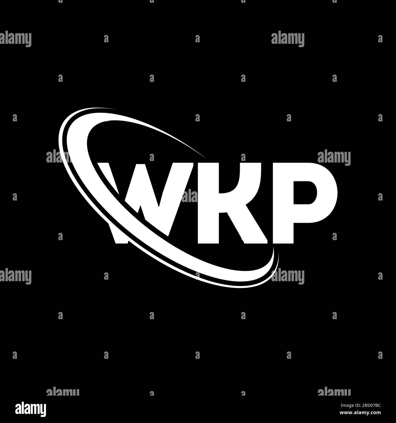 Wkp tech logo hi-res stock photography and images - Alamy