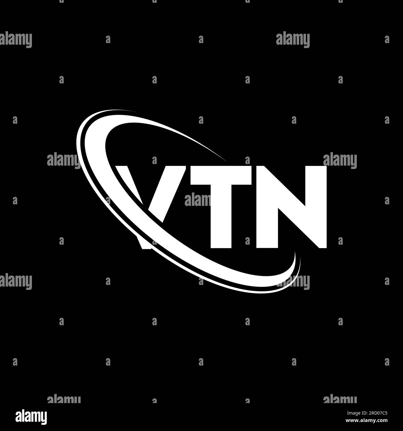 Vtn business logo hi-res stock photography and images - Alamy
