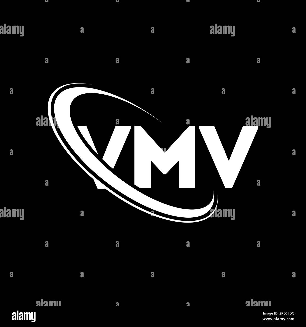 Vmv letter hi-res stock photography and images - Alamy